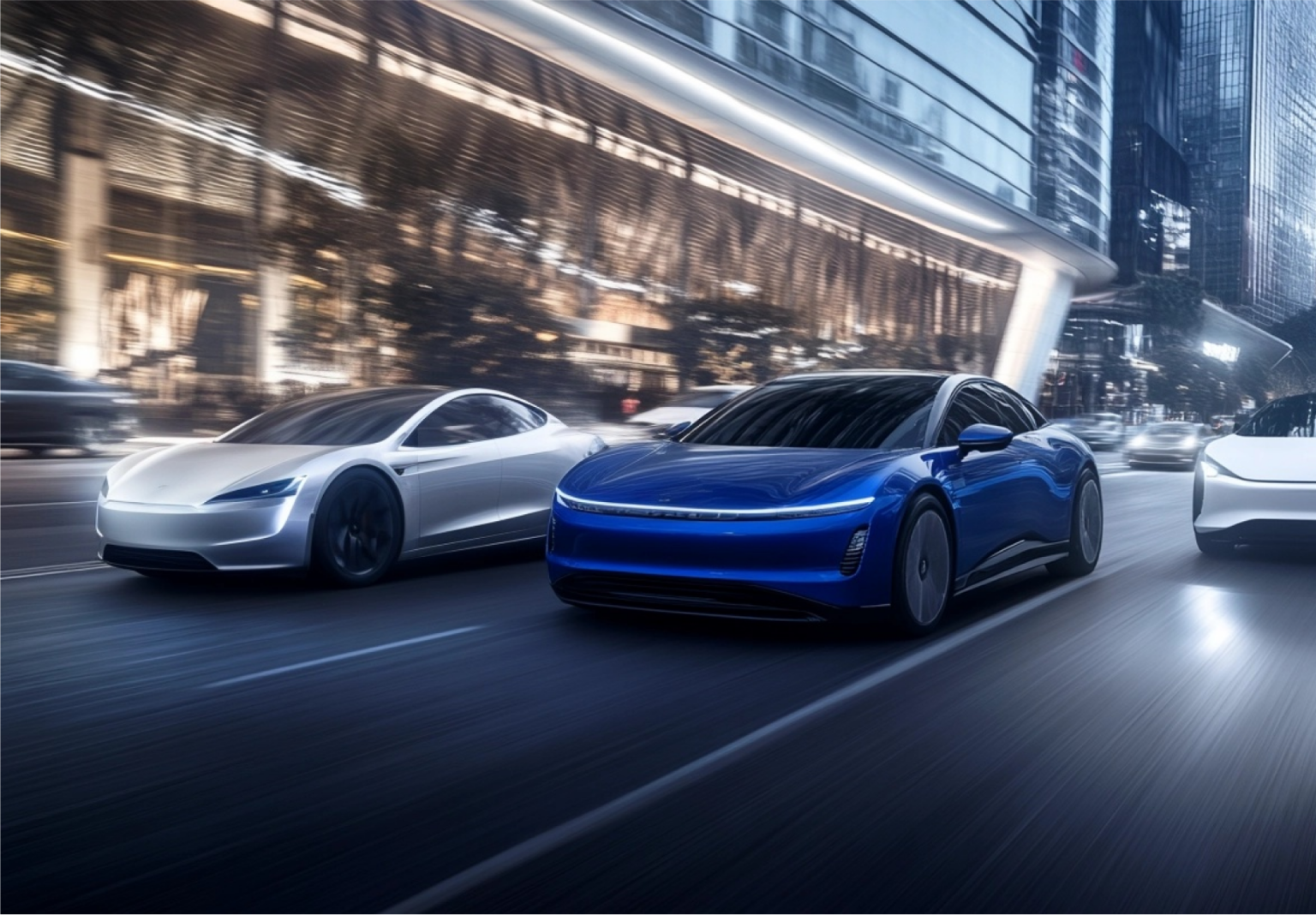 Analytics & AI: Vital For ADAS/AD Product Development - FEV.io