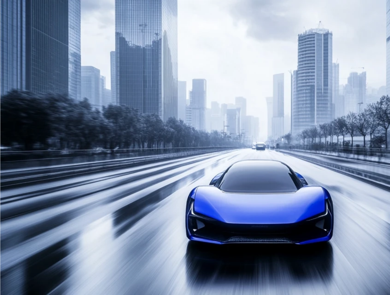 Bringing A Software-defined Vehicle To Market - FEV.io