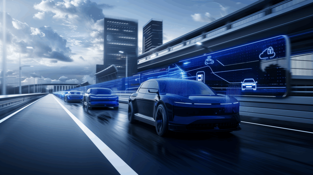 Over-The-Air Update End-to-end Solution Development - FEV.io