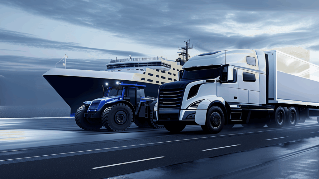 Software-centric Powertrain Controller Platform For Multiple Vehicle ...