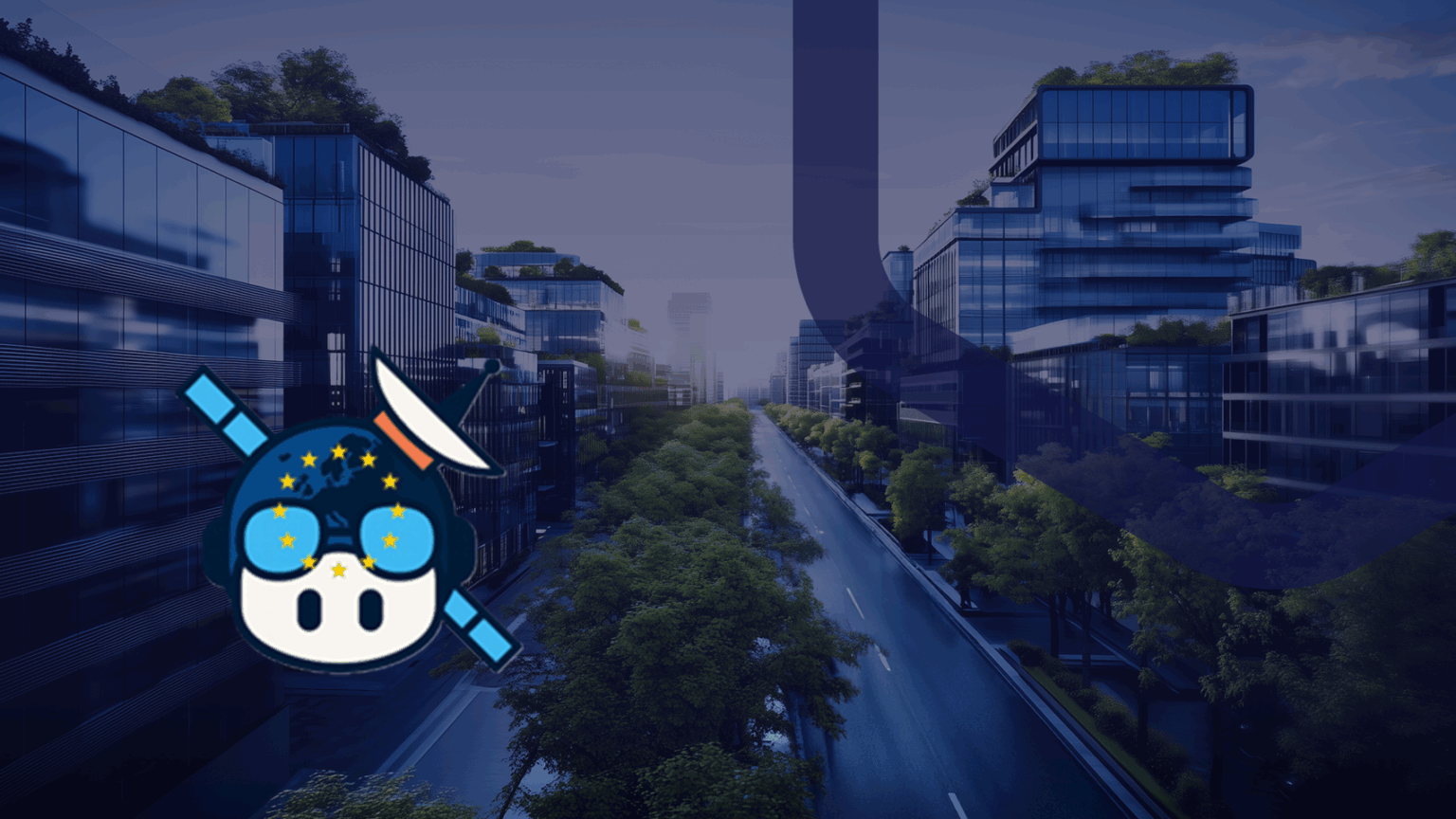 Urban Green Navigator: An AI Copilot For Europe’s Climate-Resilient Cities